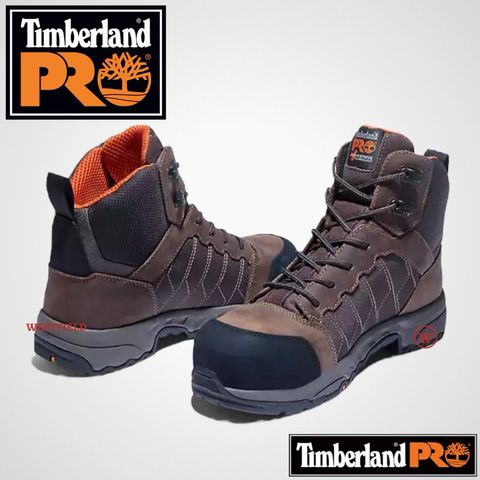 🔥New Arrivals🔥 Timberland PRO® Men’s Payload 6" Composite Toe Work ...