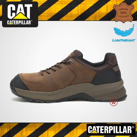 🔥New Arrivals🔥 Caterpillar ® Men's Streamline 2.0 Composite Toe Leather ...