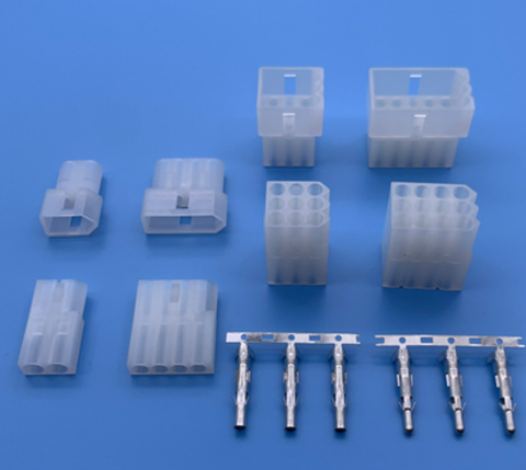 MOLEX 194340001/194310001 PIN MOLEX CONNECTOR – Prius