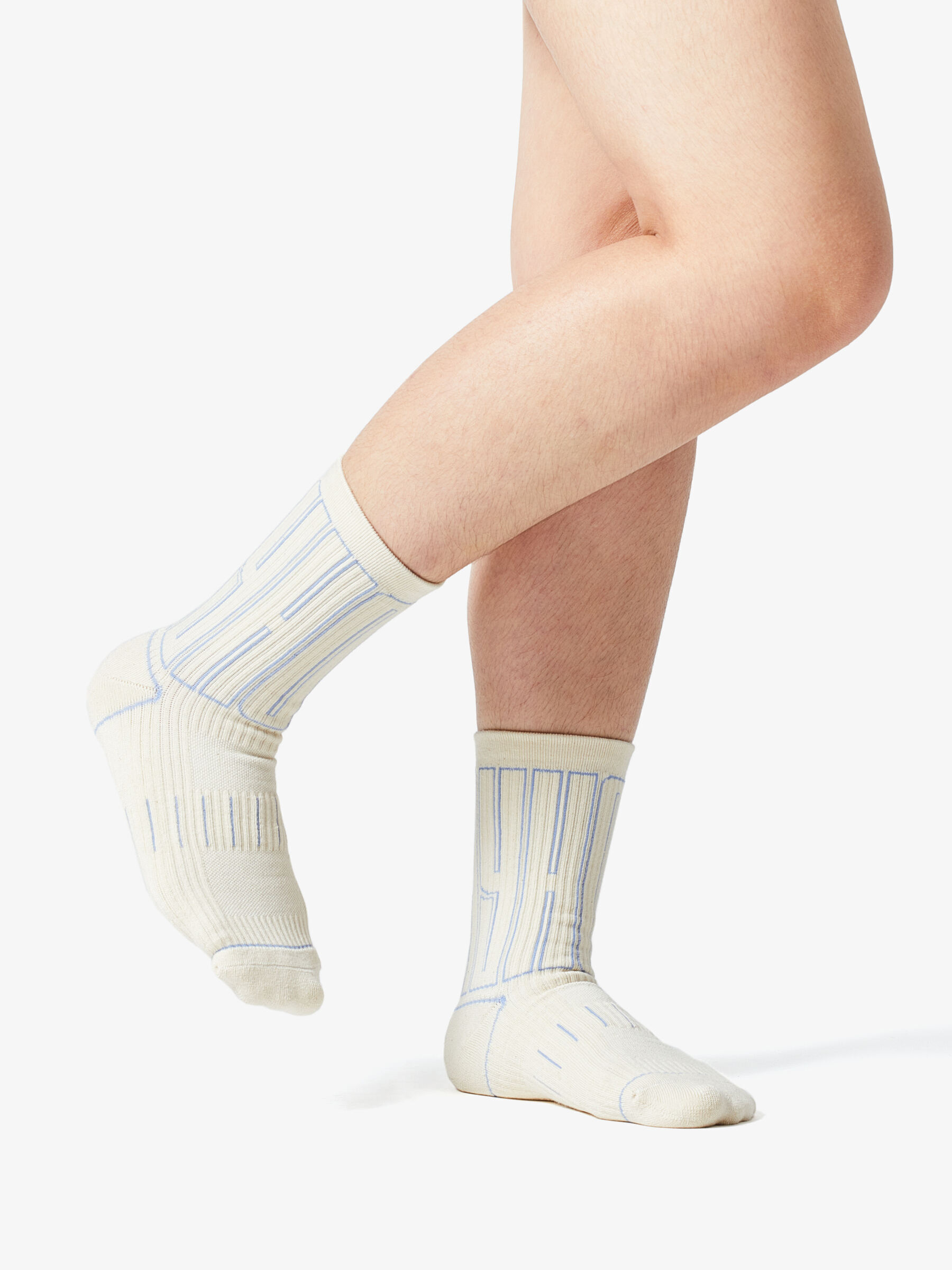 HOLIDAY, EVERYDAY | Holiday | Beach Oasis | Patterned Performance Crew ...