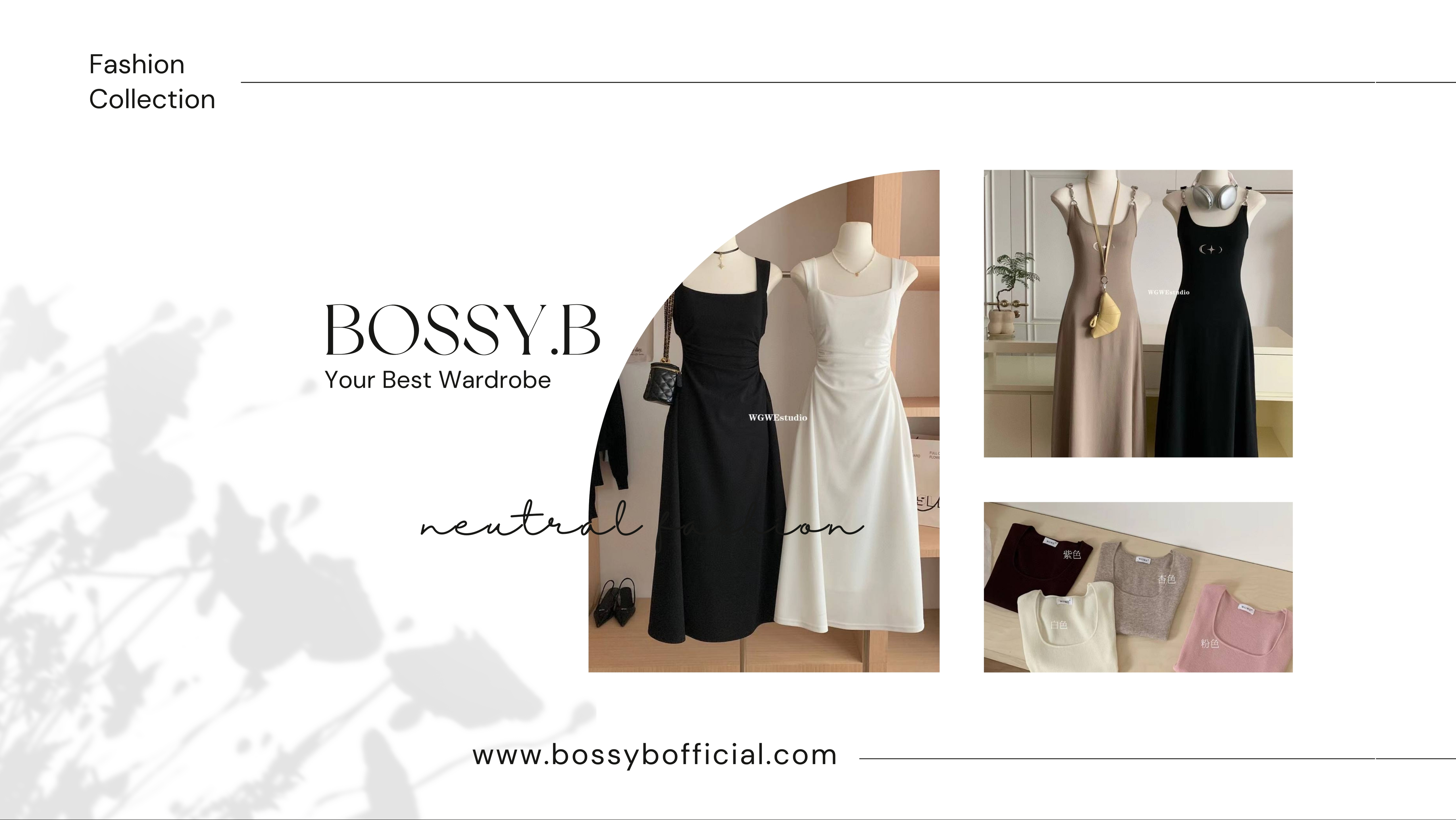 Bossy.B Official