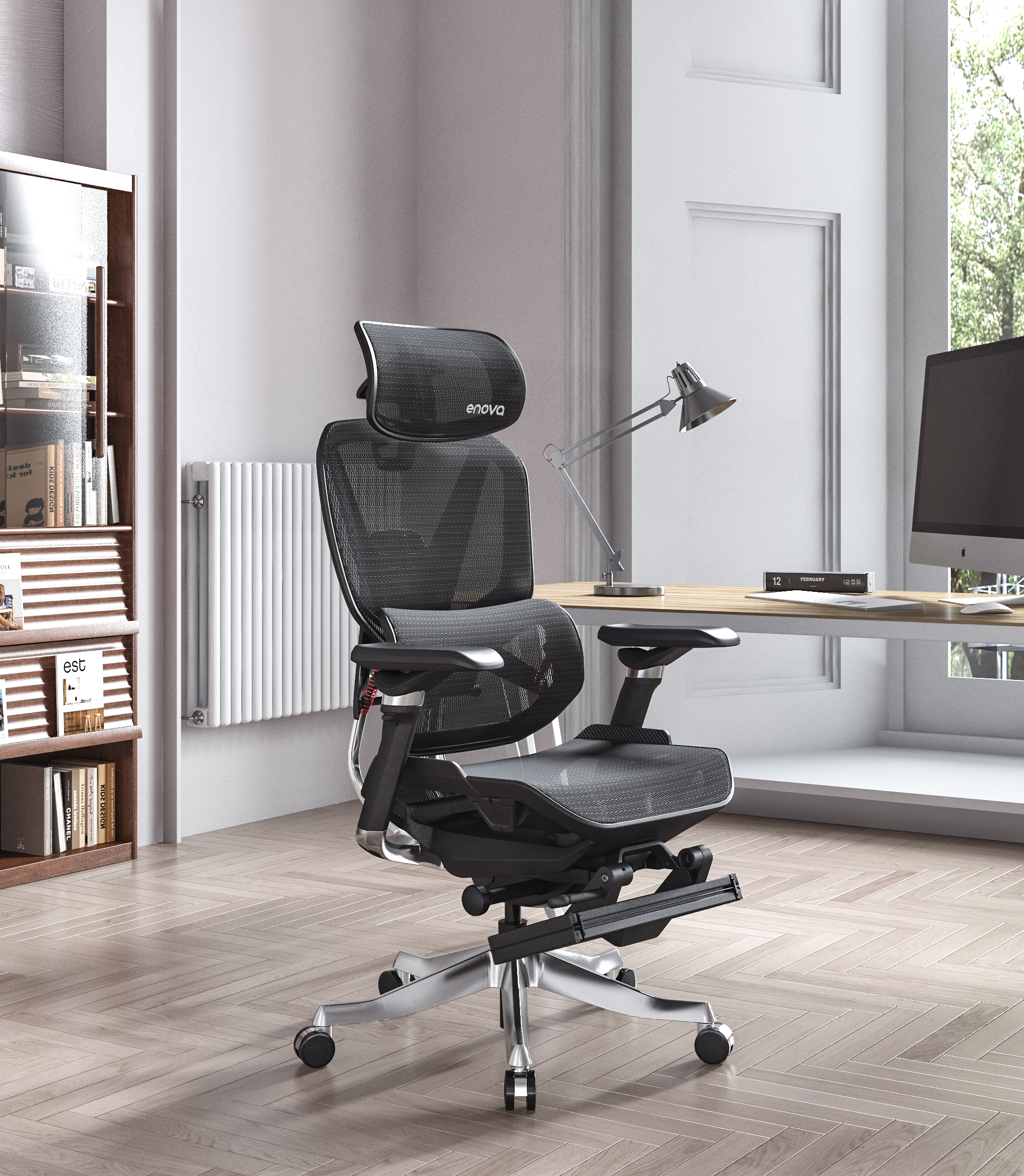 合金大師 – YOKA 佑客家具