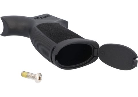 SIG SAUER MCX/M400 REDUCED ANGLE PISTOL GRIP – 裝備後勤中心