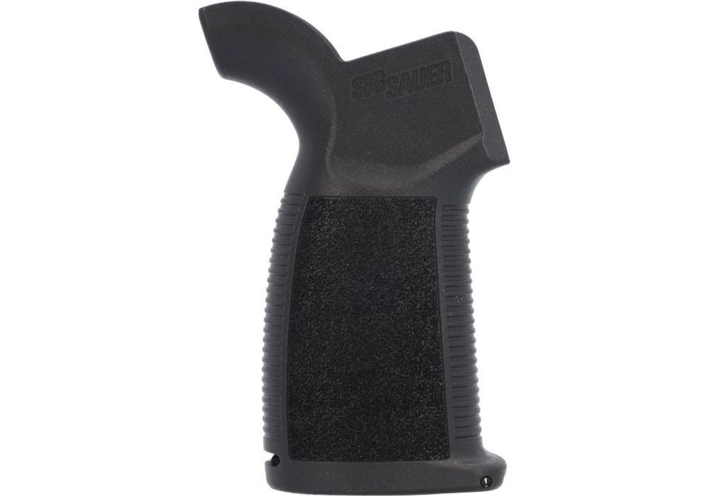 SIG SAUER MCX/M400 REDUCED ANGLE PISTOL GRIP – 裝備後勤中心