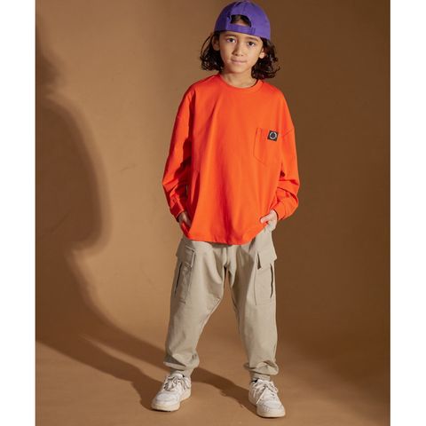 2024🇯🇵pairmanon｜彈性長褲｜吸水速乾｜抗UV｜多功能單品｜大口袋設計｜100-160 – 貳魚商行