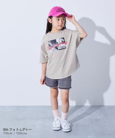 2025🇯🇵Devirock｜時尚街頭風｜落肩款｜穿過的都知道｜觸感版型👍｜100-160 – 貳魚商行