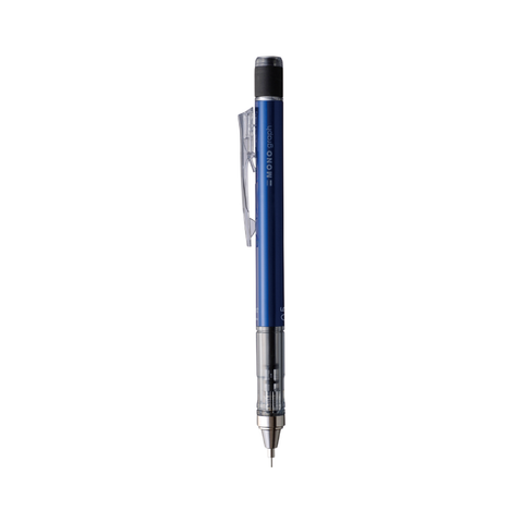 TOMBOW MONO graph 0.5mm 自動鉛筆 – 月光創意文具
