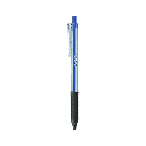 TOMBOW MONO graph Lite 0.5mm 油性原子筆 – 月光創意文具