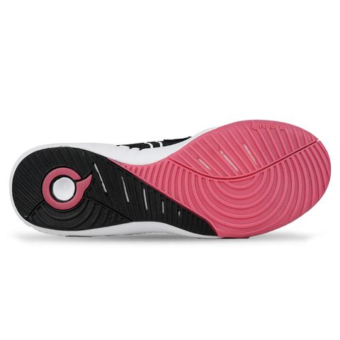 ORTUSEIGHT CATALYST VISION V4 IN K LEA - BLACK – PROJEKSPORTS