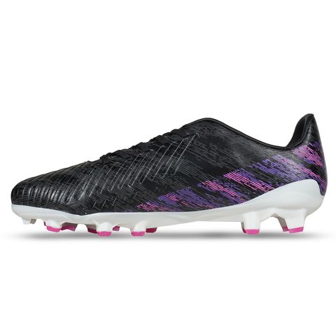 ORTUSEIGHT FORTE VANTAGE V2 FG - BLACK/PURPLE – PROJEKSPORTS