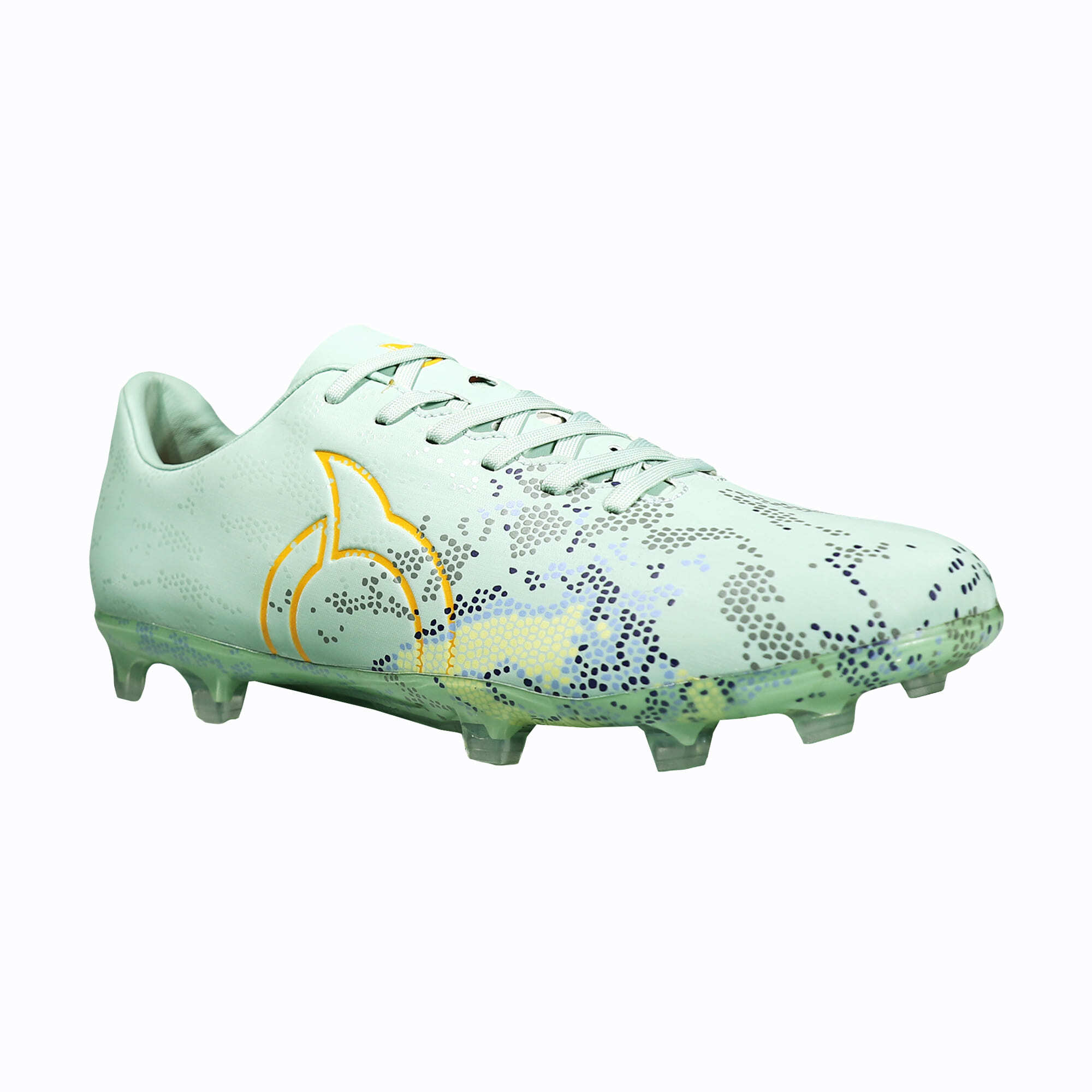ORTUSEIGHT CATALYST CELESTIAL FG-SAGE/ORTRANGE – PROJEKSPORTS