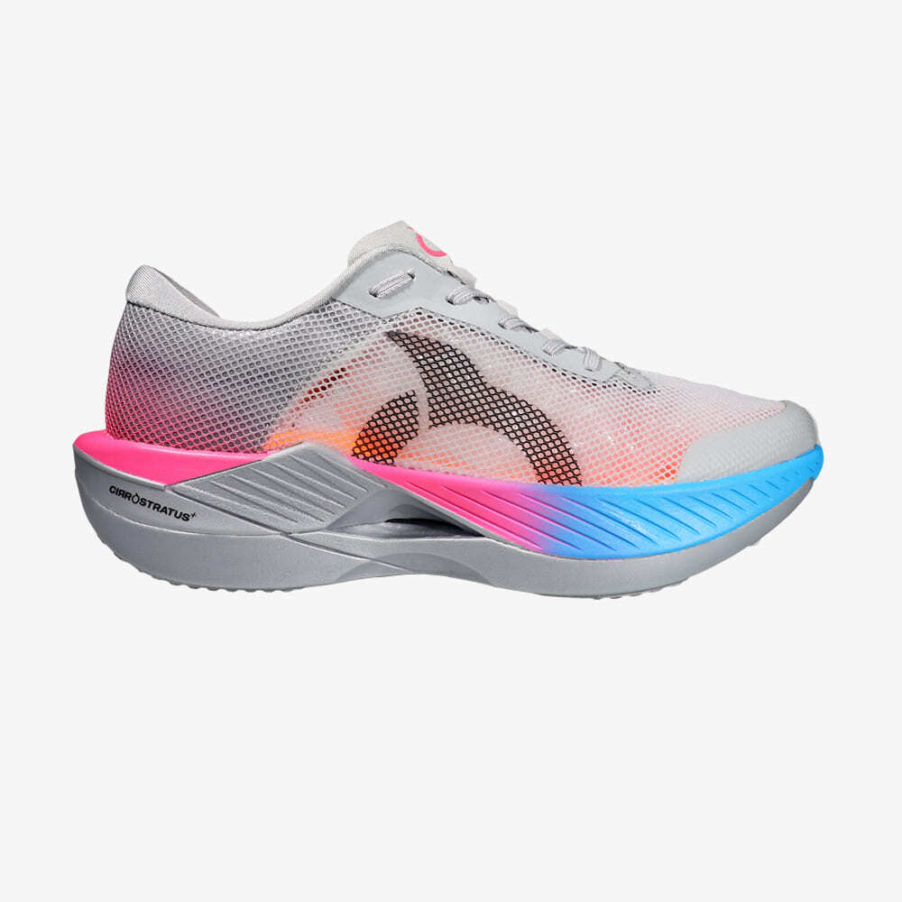 ORTUSEIGHT SOLAR 1.1-SILVER/PINK – PROJEKSPORTS