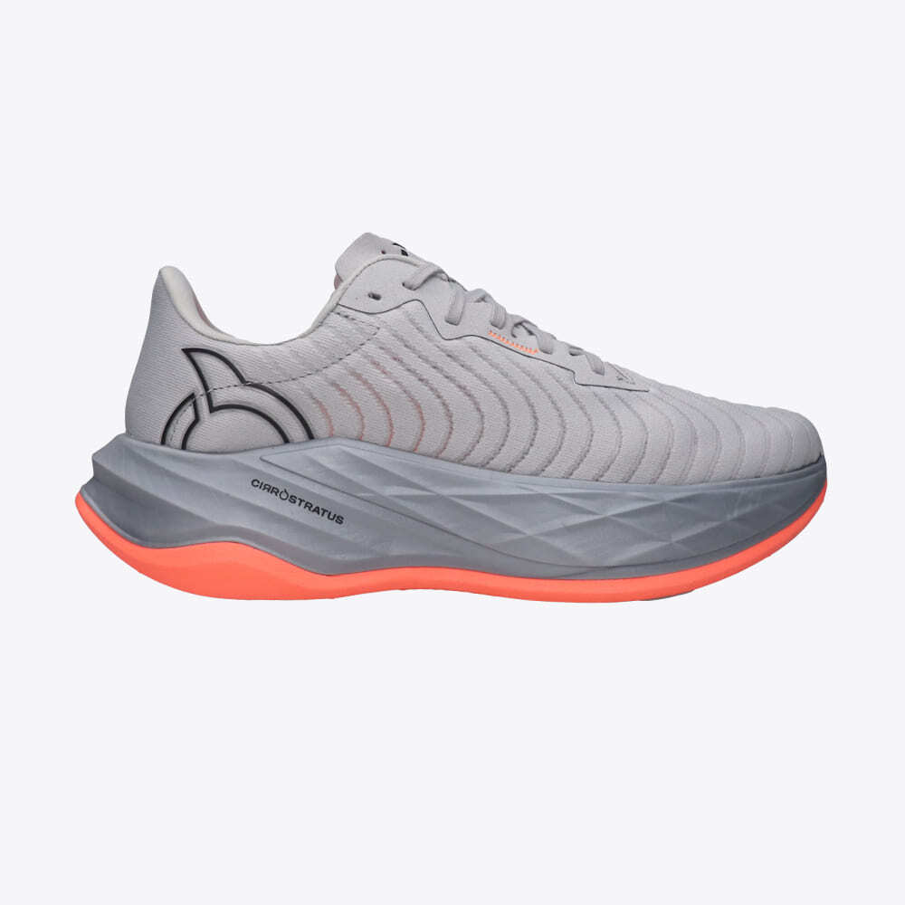 ORTUSEIGHT LUNAR SILVER/ORTRANGE – PROJEKSPORTS