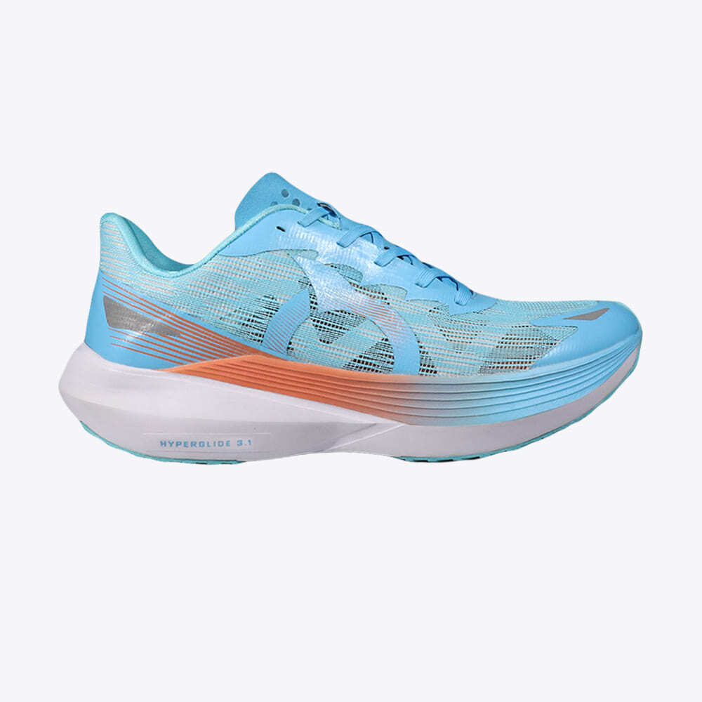 ORTUSEIGHT HYPERGLIDE 3.1 CYAN WHITE – PROJEKSPORTS