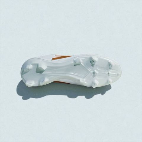 VERSUZ IMPERIO V2 FG - WHITE – PROJEKSPORTS
