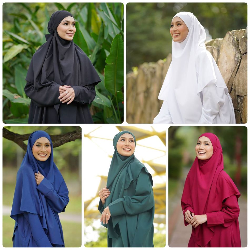 Nana Mahazan International Sdn Bhd