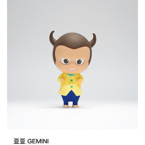 [預購]YAYA 大娃 GENMINI泡泡瑪特 popmart PTS 上海 限量 展會限定 展場 盲盒 公仔 – Labubushop