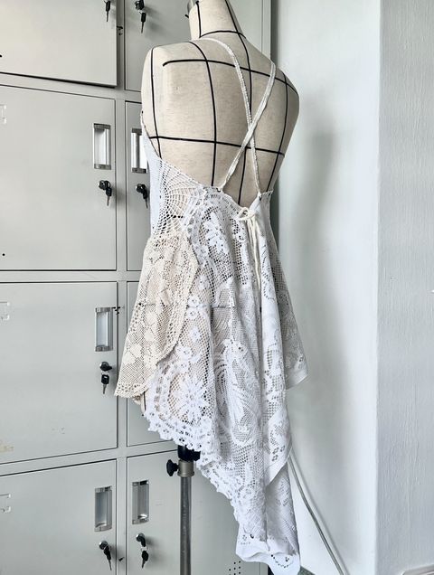 Clairo Dress – Weiweiwei Studio