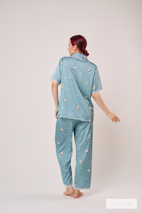 Starry Sheep – Pyjamas Party