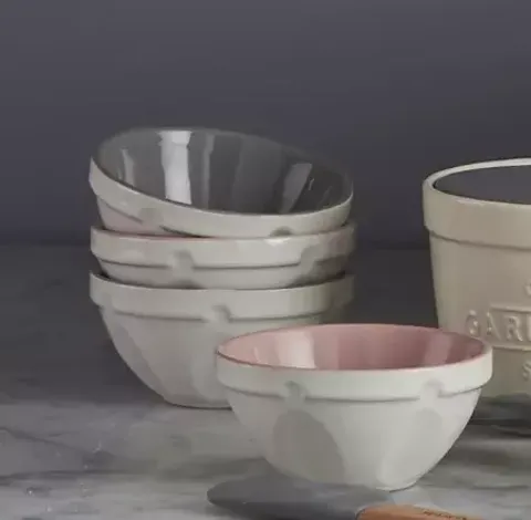Innovative Kitchen Set 4 Mini Food Prep Bowls – Yusrajohnson.uk