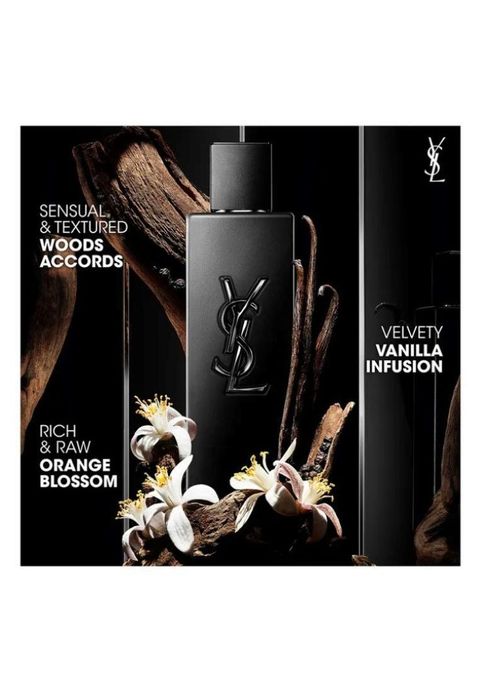 Yves Saint Laurent Myslf Le Parfum (Various Size) – The Soap Factory