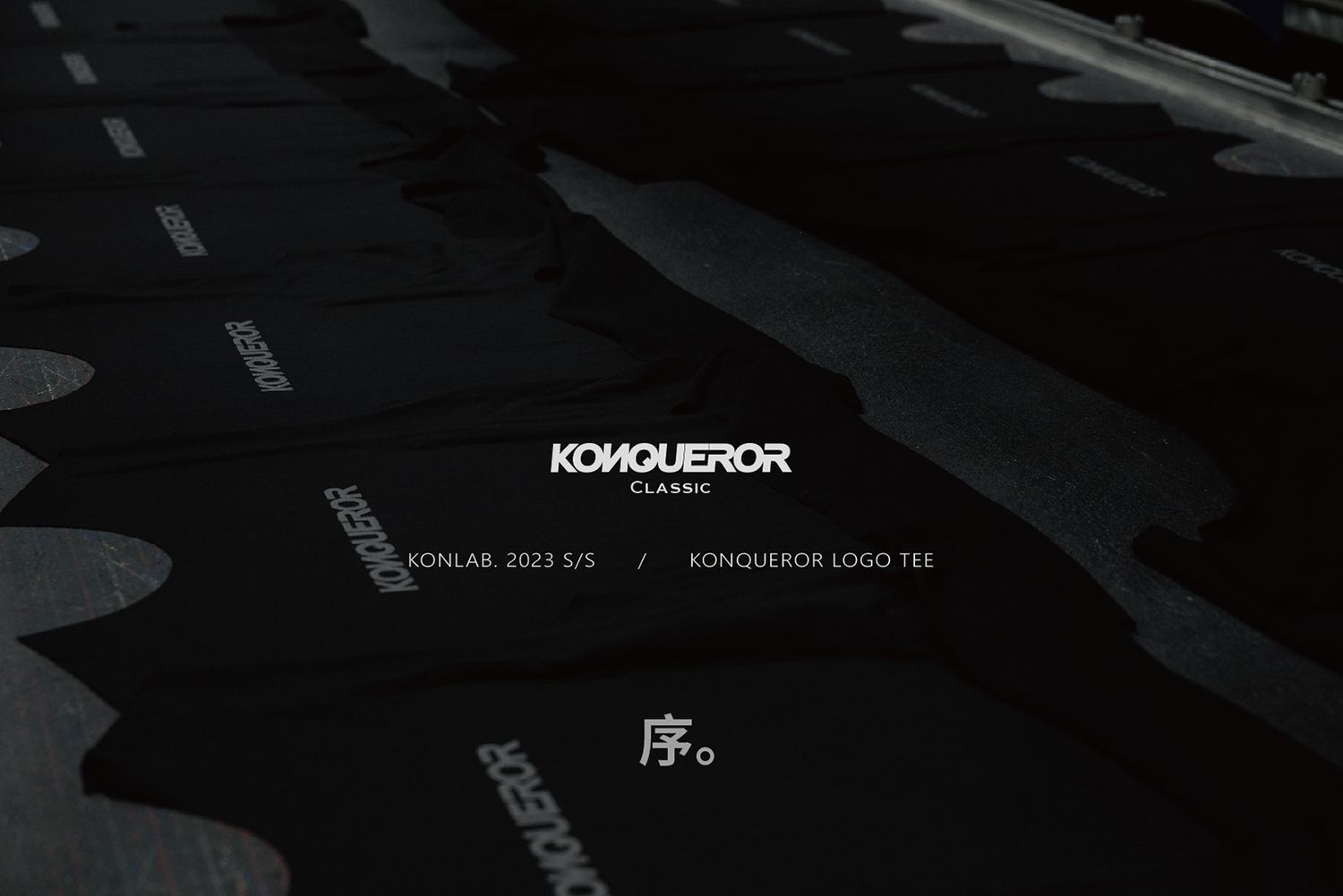 KONQUEROR