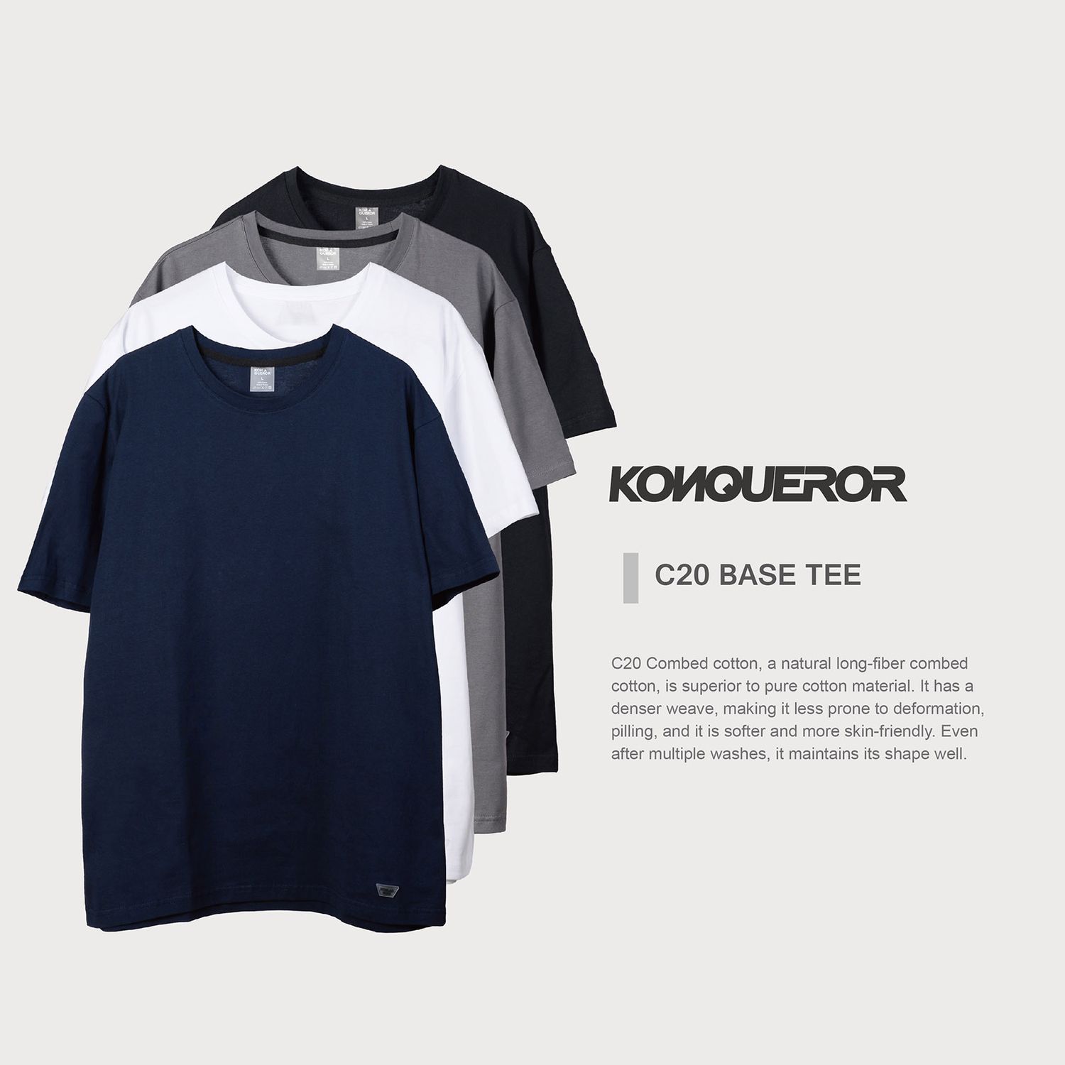 KONQUEROR