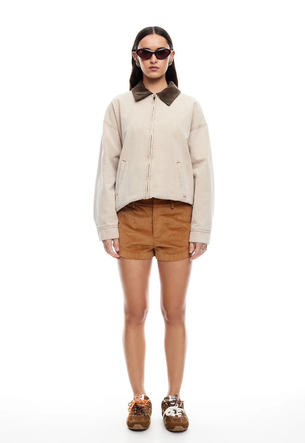 Barnfit 巴恩風重磅外套國外品牌代購 – Wear-Meadow