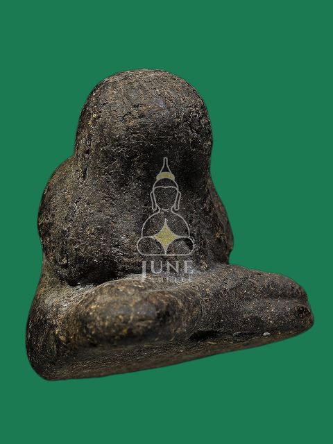 Phra Pidta Fa Khamron, Ner Wahn, Luang Phor Daeng, Wat Thong Dee Pracharam , Narathiwat 2519 ...