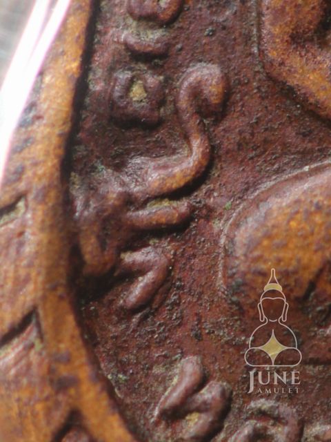 Rian Sema Luang Phu Thuad (Roon 3), Phim Na Prasukan, Archan Tim, Wat ...