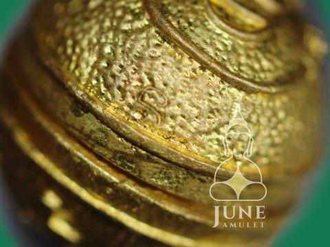 Parod Kror Jai Klang, Roon Mae Thap, Ner Thong Sud, Luang Phu Kruba Sri ...