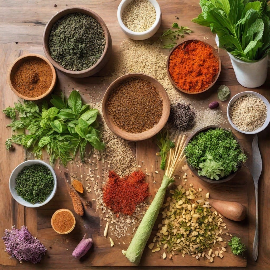 Vherbs
