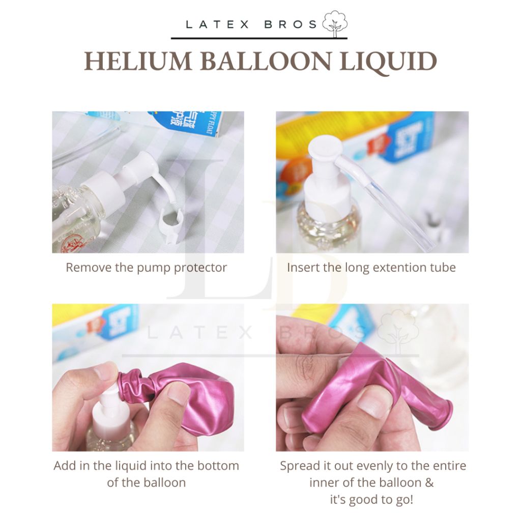 Helium Protection Liquid (Ready Stock) – Latexbros