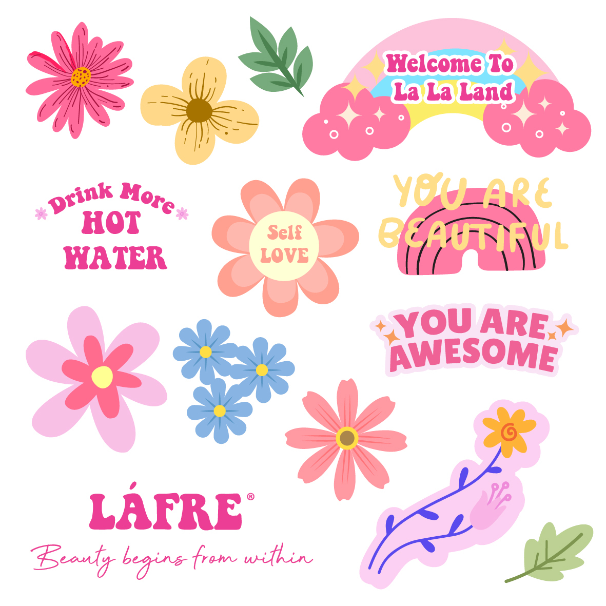 All products – Lafre Global