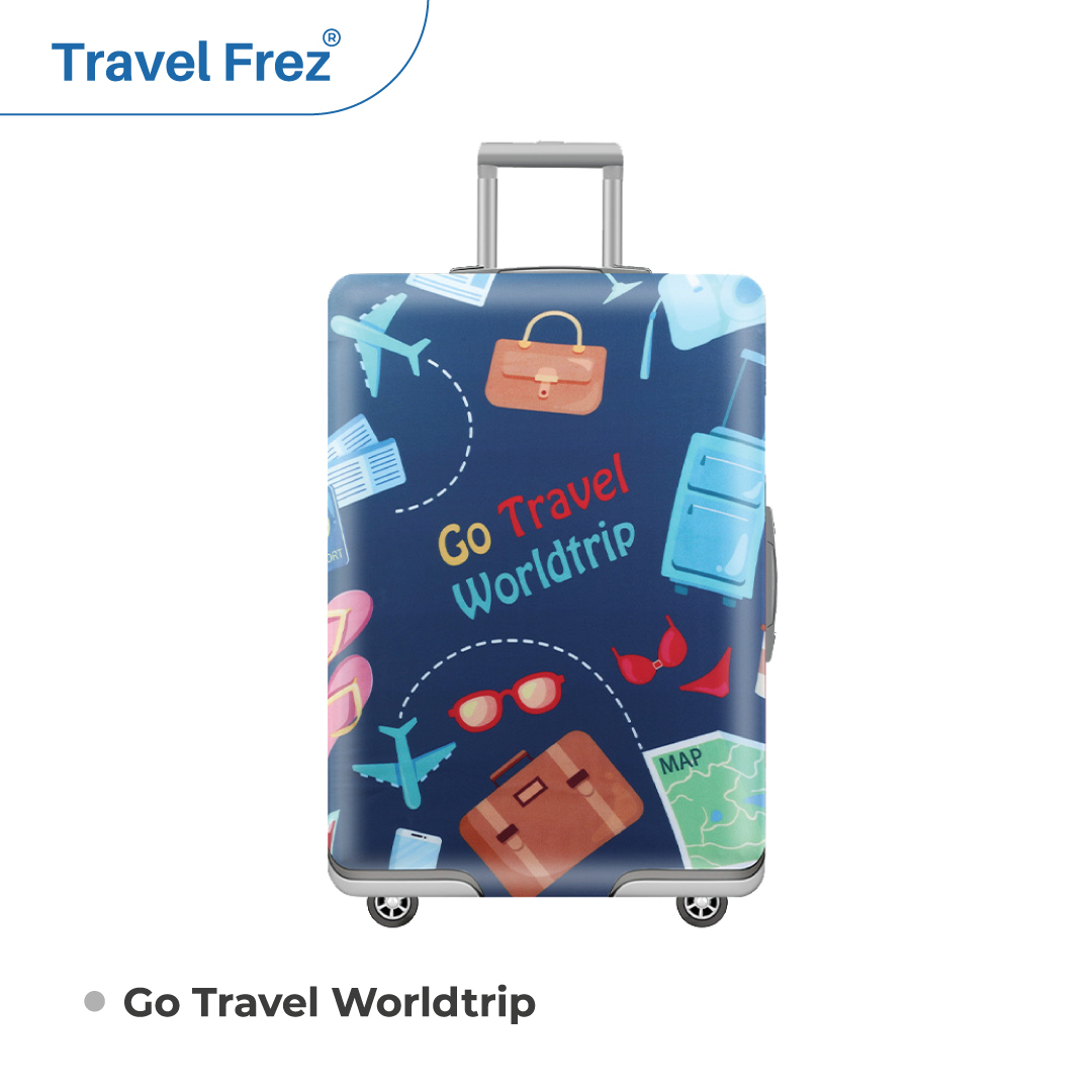 TRAVELFREZ