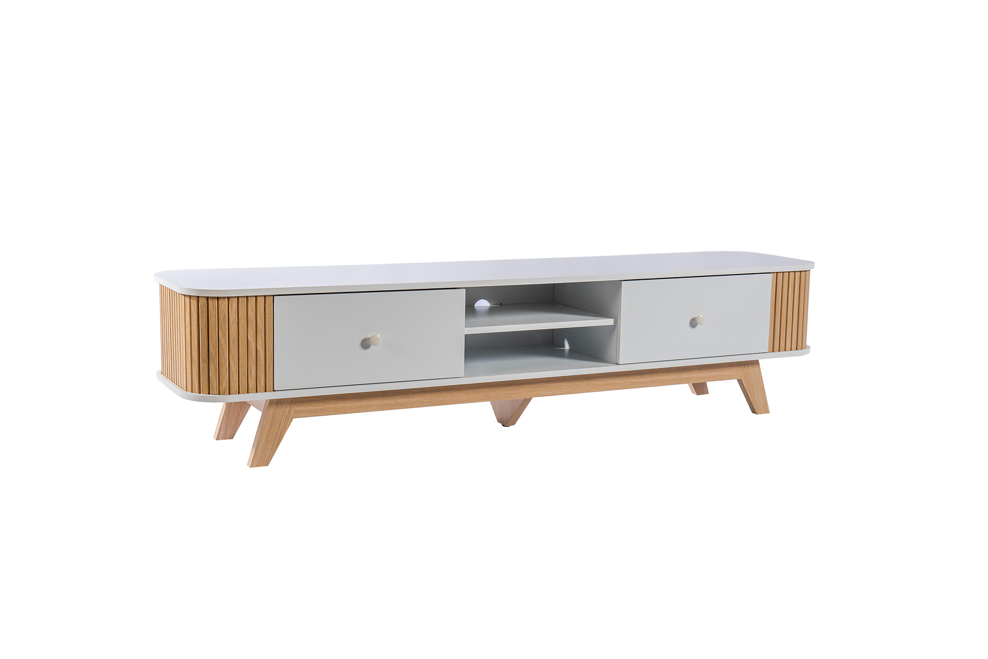 Moon Series Tv Stand – Inout Space Living