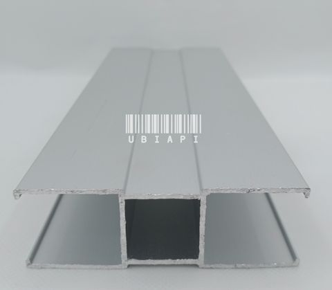 Aluminium Center Mullion – SHUTTER MATERIAL