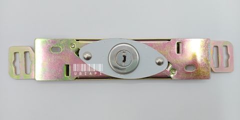 Center Lock – SHUTTER MATERIAL