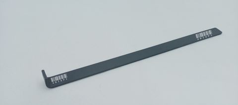 Roller Shutter Flat Bar – SHUTTER MATERIAL
