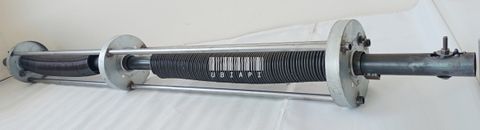 Roller Shutter Spring Set – SHUTTER MATERIAL