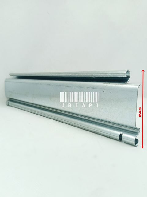 3in Metal Slat 1.0mm – SHUTTER MATERIAL