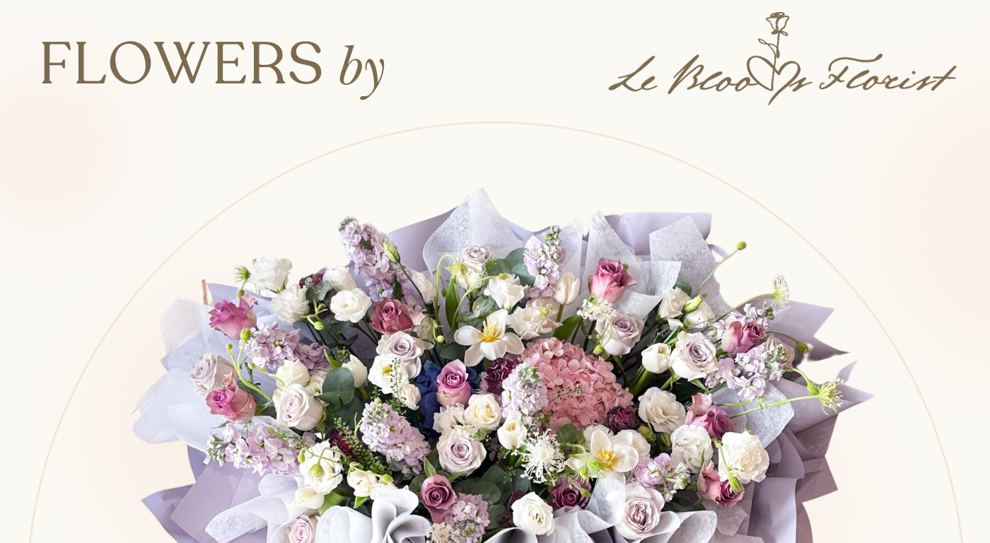 Le Blooms Florist