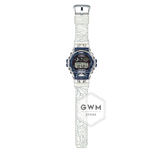 Casio G-Shock Digital GW-6903K-7JR Casio G-Shock Digital GW-6903K-7JR