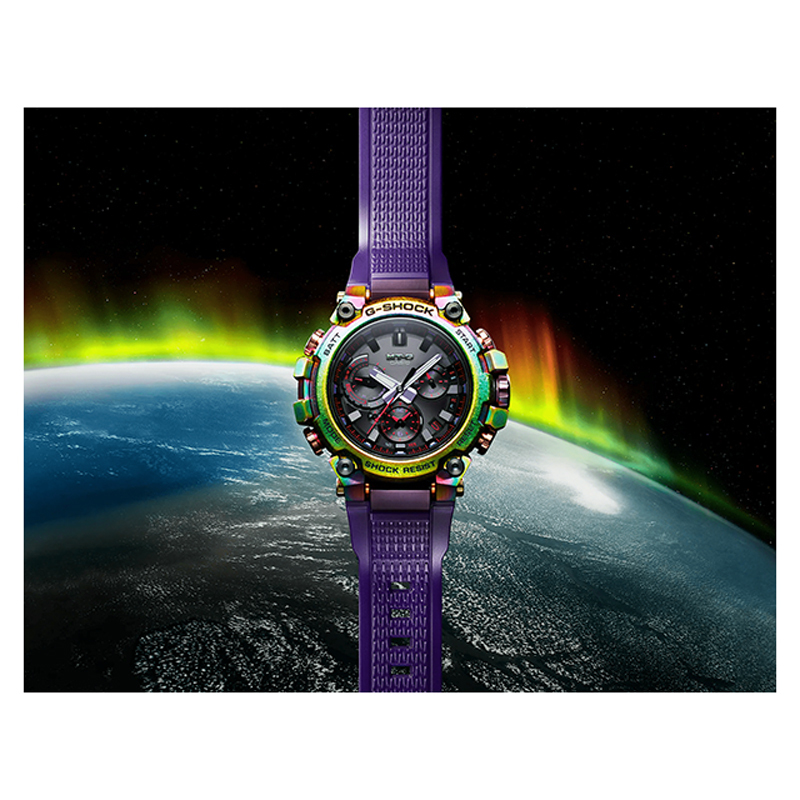 [PRE-ORDER] Casio G-Shock MT-G Series MTG-B3000PRB-1A (Limited Edition ...