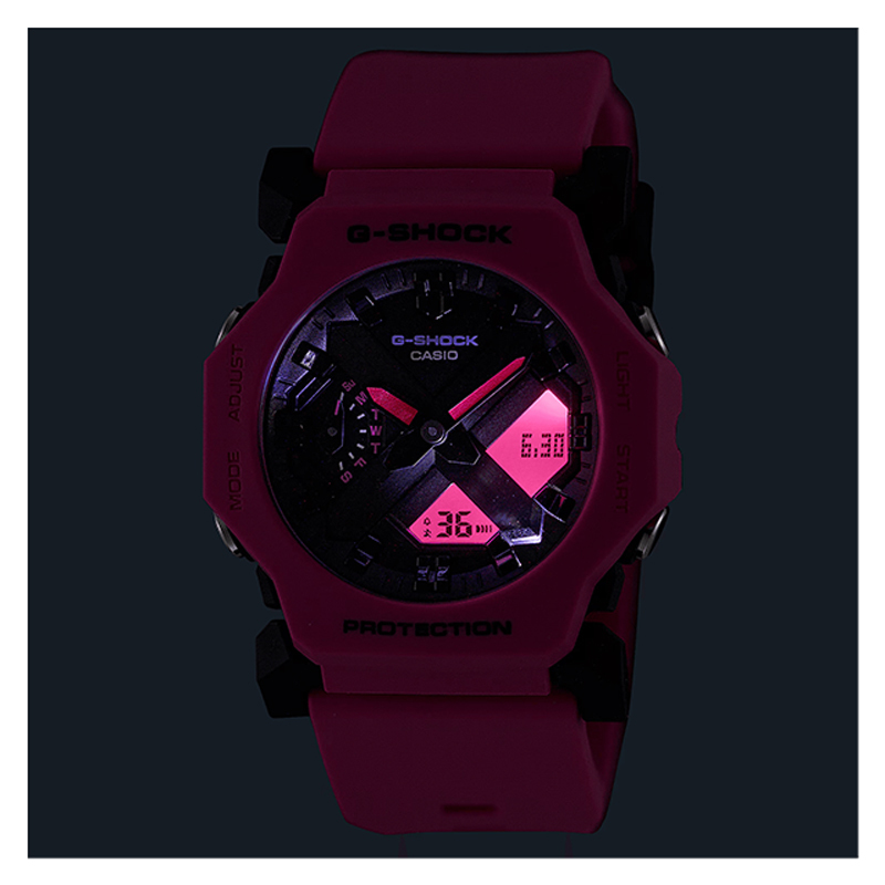 [PRE-ORDER] Casio G-Shock Analog Digital GA-2300-4A – GWM Store Official