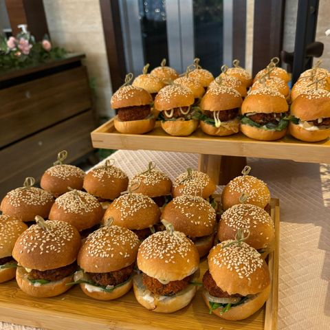 Mini Sliders – TinyPockets