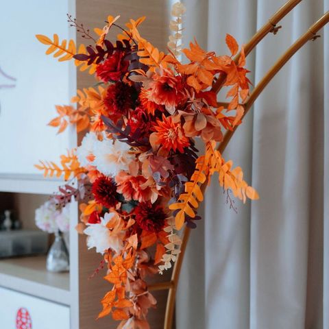 Chinese Wedding Tea Ceremony Backdrop – TinyPockets