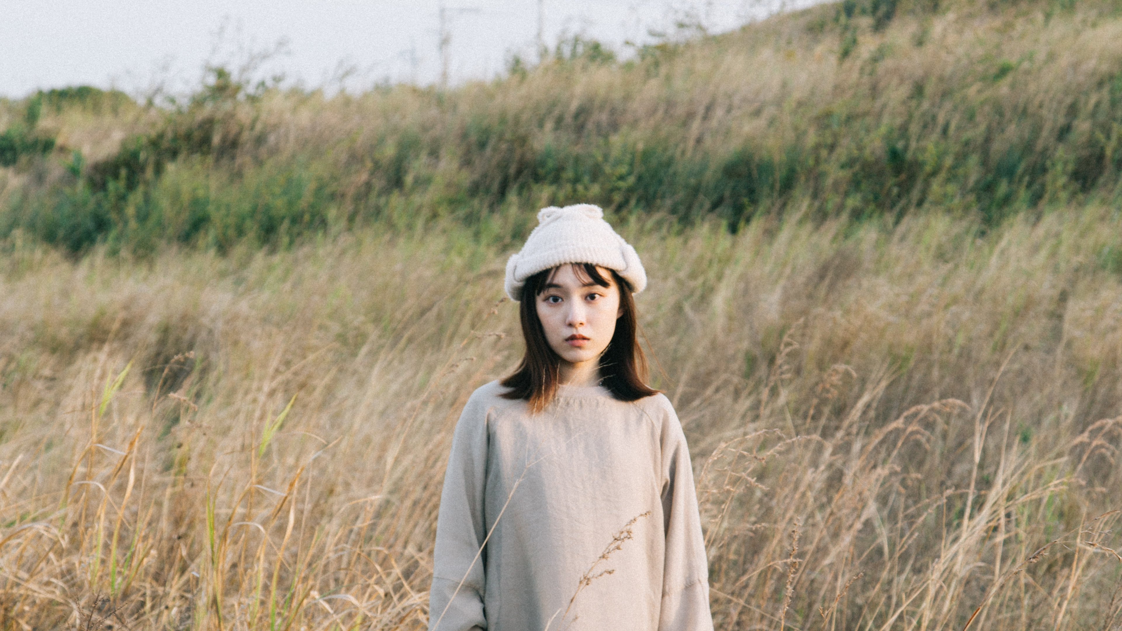 Jan. Collection – Haruko