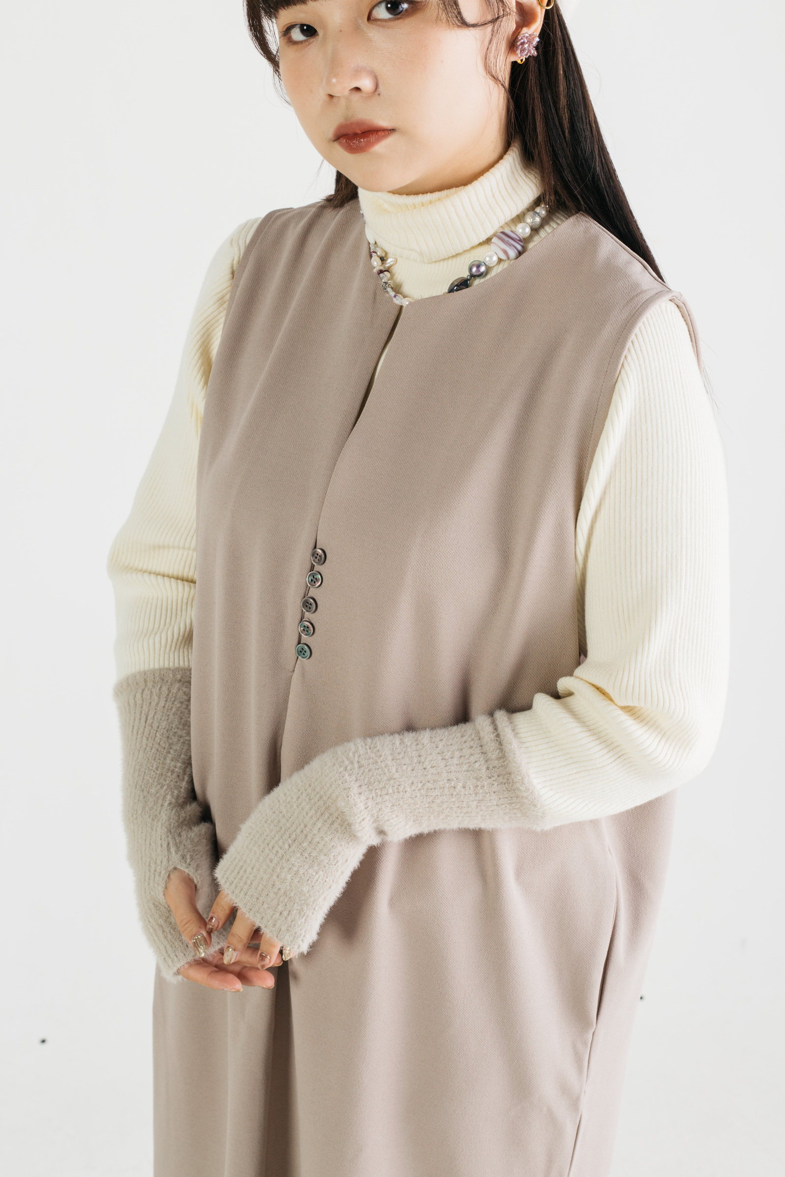 Jan. Collection – Haruko