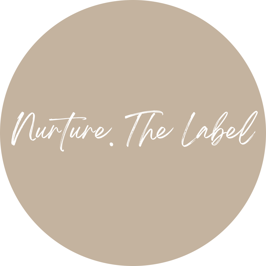 Nurture.theLabel